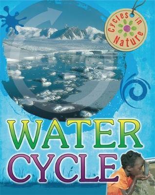 Water Cycle - Pickabook
