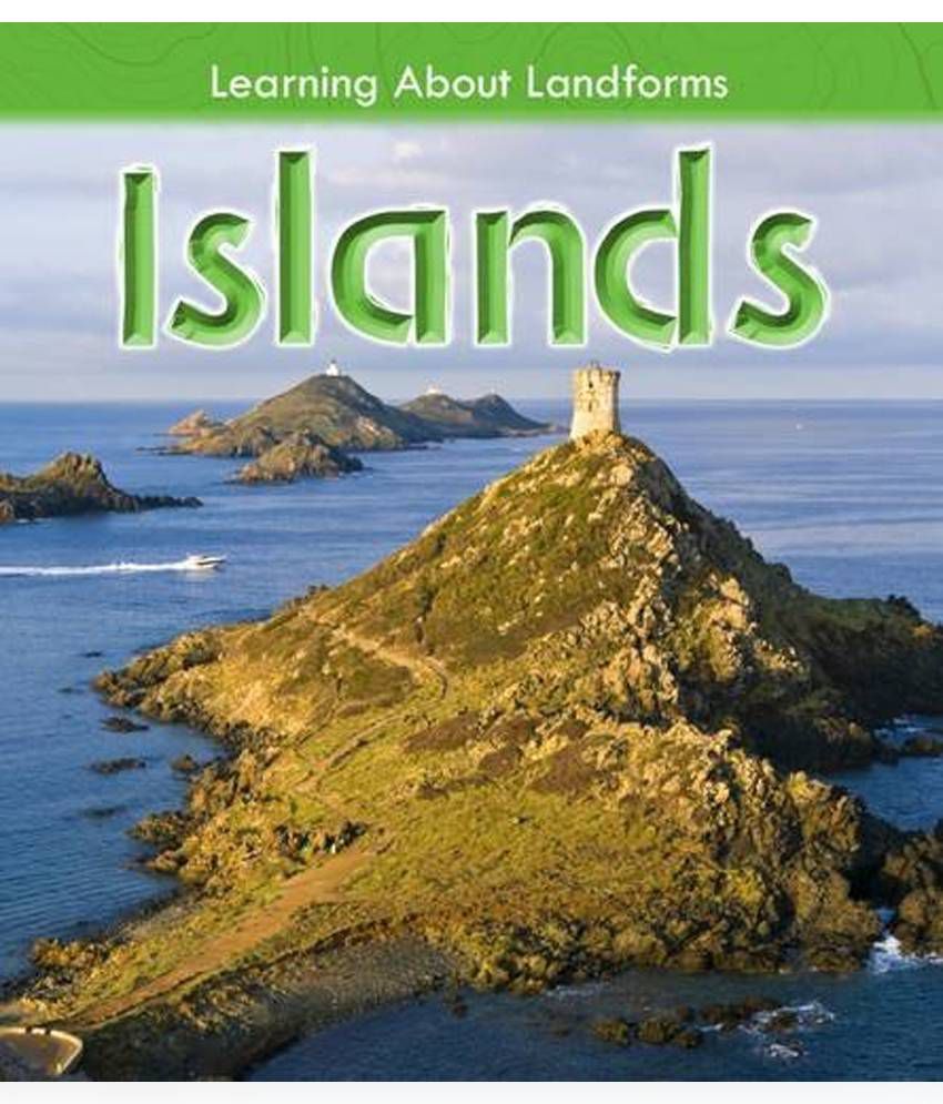 IPC: Island Life - Pickabook