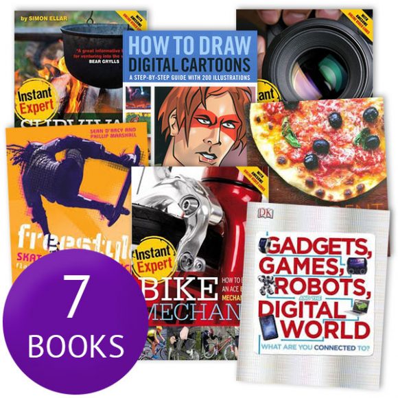 Secondary School Book Collections Archives - Page 2 of 2 - Pickabook