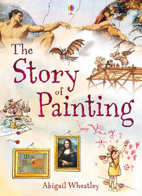 Art & Design KS3 - Pickabook