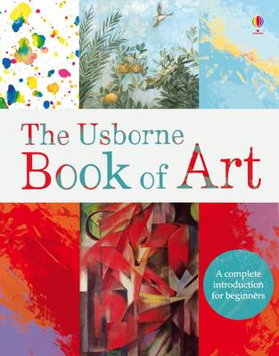Art & Design KS3 - Pickabook