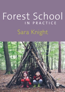 Forest School - Outdoor Learning - Pickabook